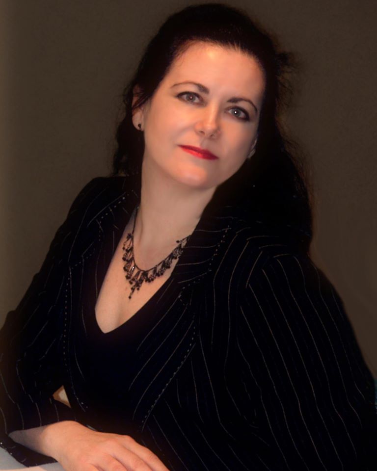 About Tracy – Tracy Cooper-Posey