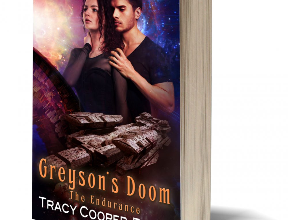 Golden Oldies – Tracy Cooper-Posey