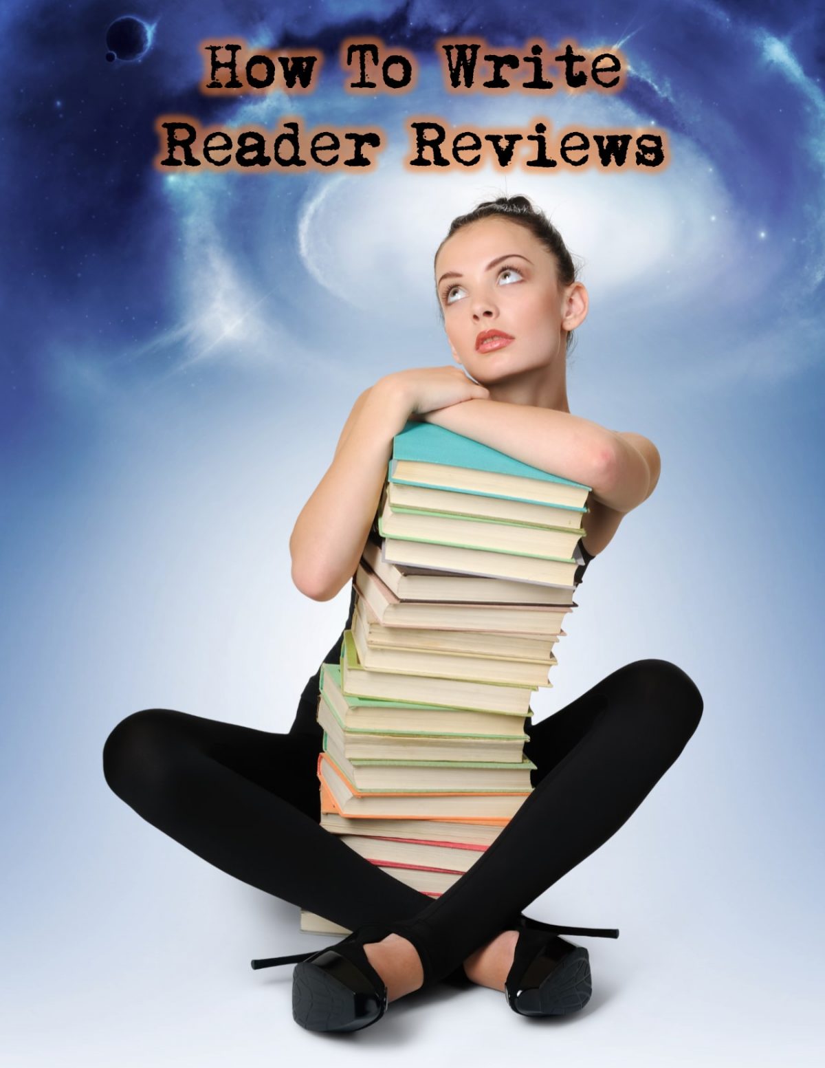 How To Write Reader Reviews – Tracy Cooper-Posey