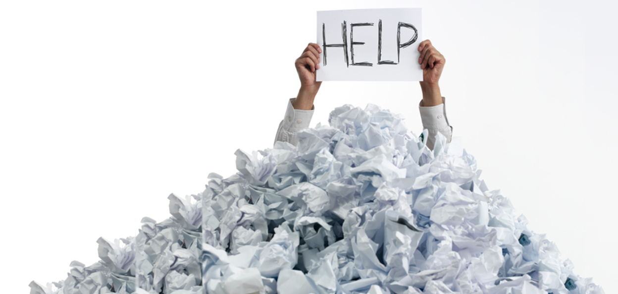 More Inbox Advice – Tracy Cooper-Posey