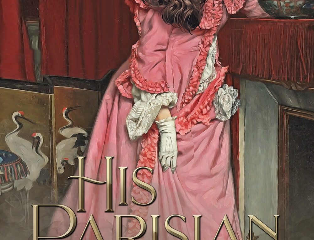 Damage Control – Tracy Cooper-Posey