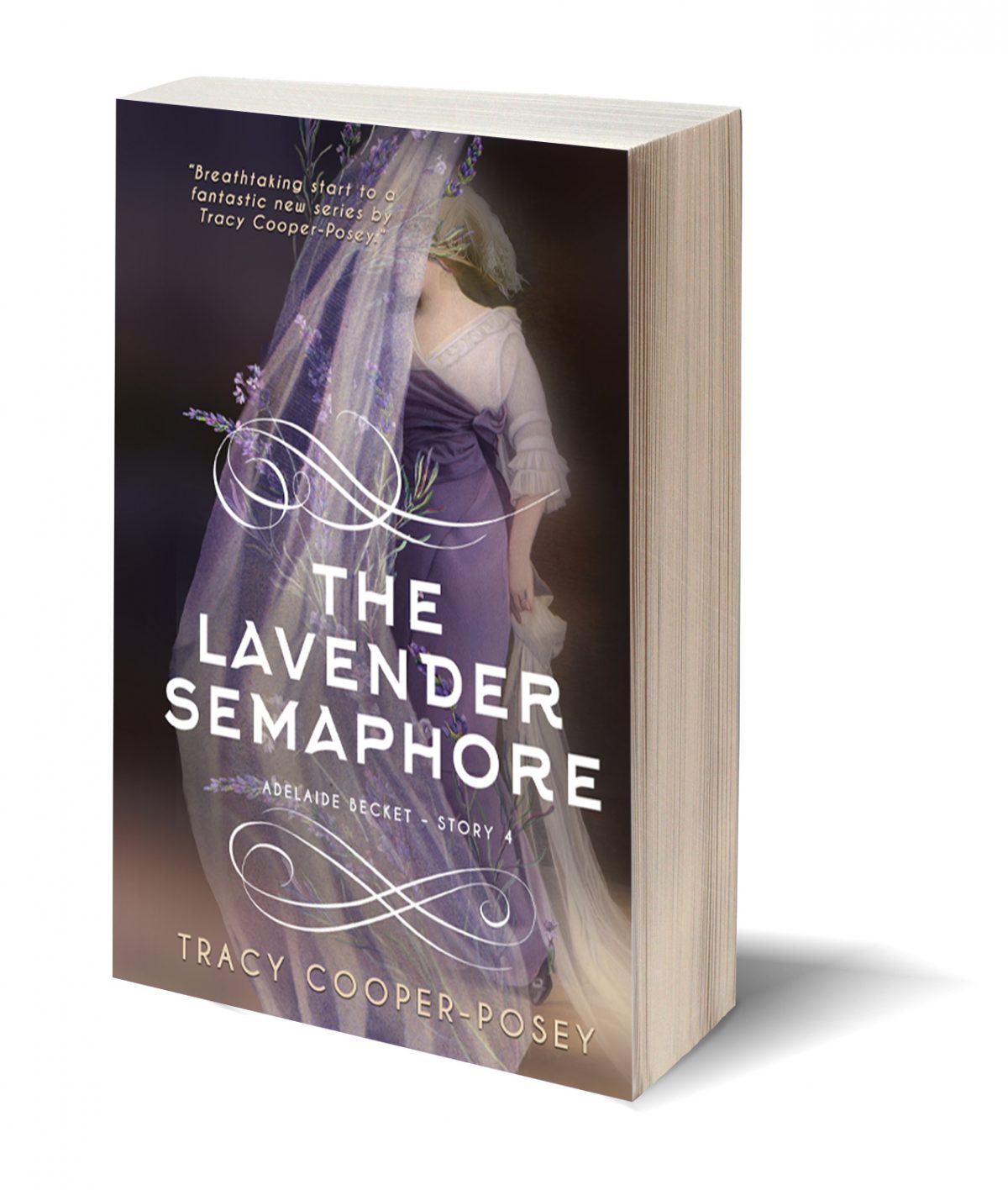 Historical Suspense Excerpt — the latest Lady Adelaide installment ...