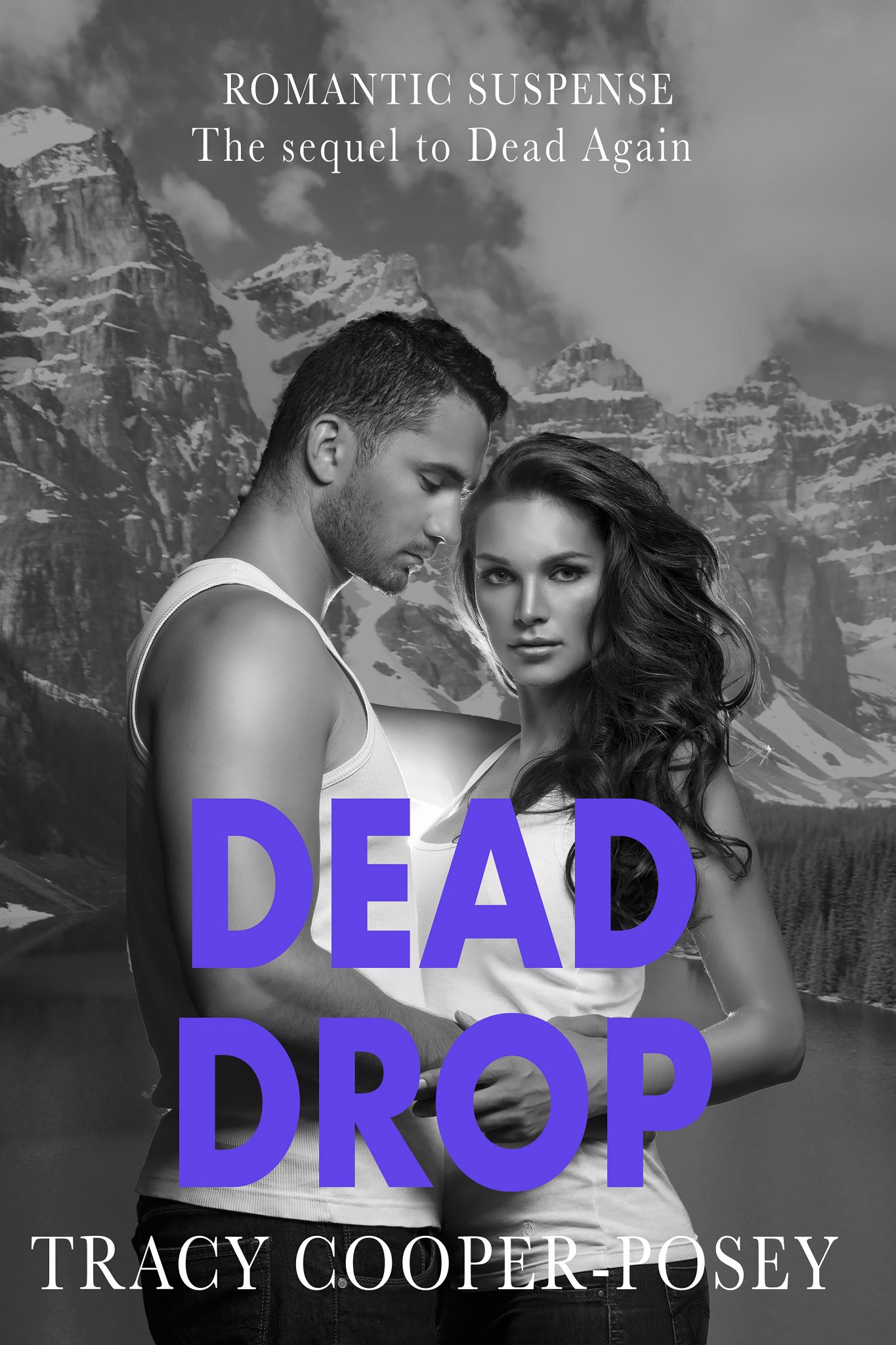 Free Romantic Suspense stories to scoop up and read – Tracy Cooper-Posey