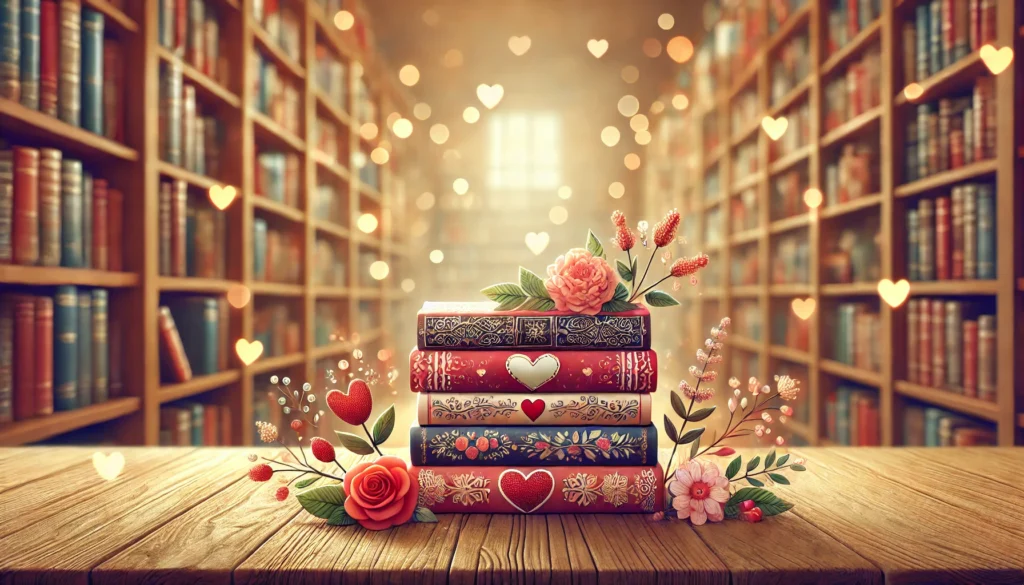 Why Best-Seller Lists Are the Worst Way to Find the Best Romances ...